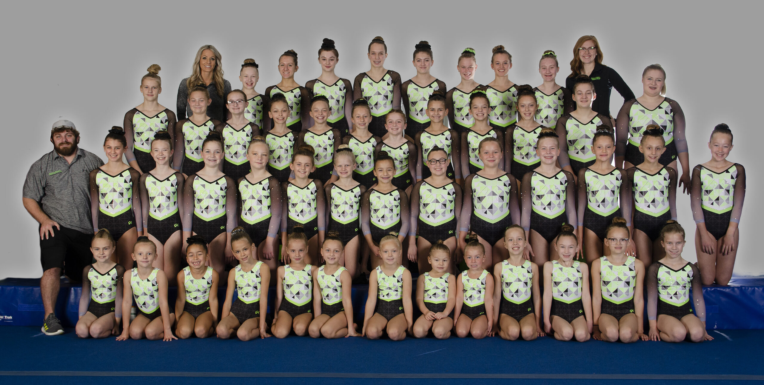 Team - NorthPointe Gymnastics